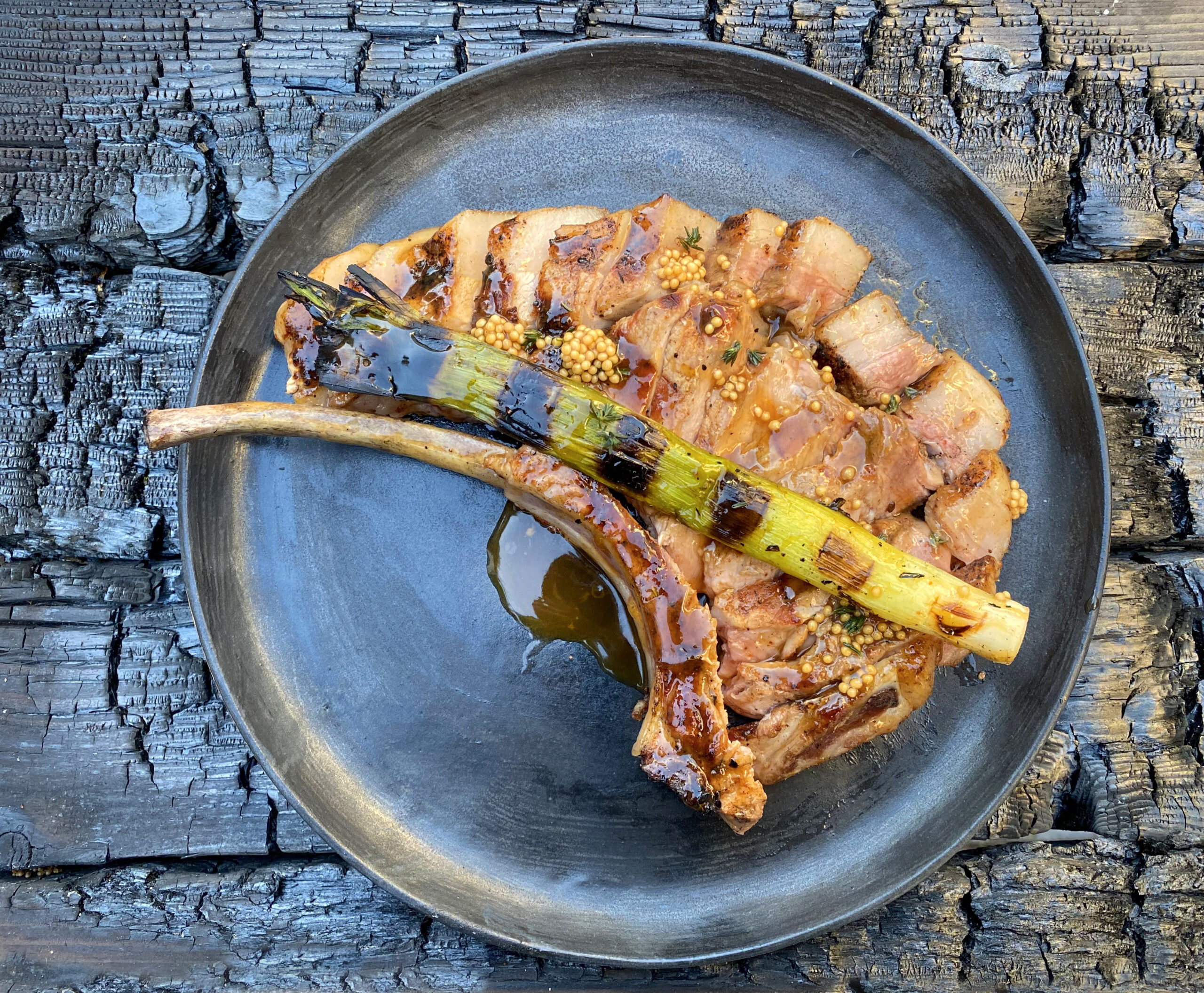 Get in Touch – Embers Restaurant Brighton