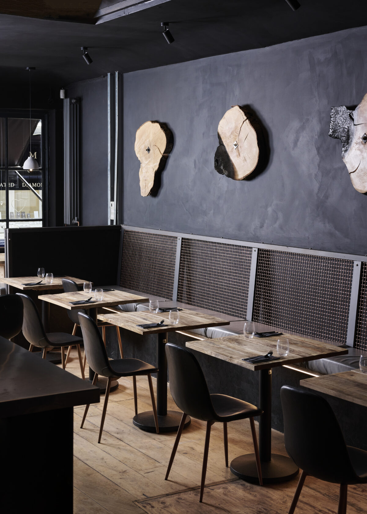 Embers Groups & Events – Embers Restaurant Brighton