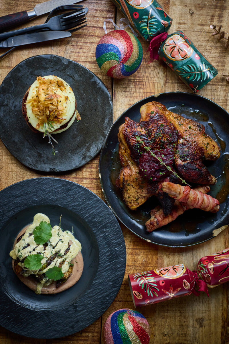 Embers Restaurant Brighton – Wood Fired Cooking and Cocktails
